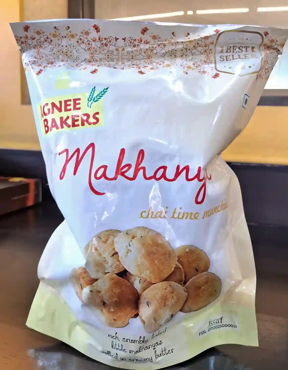 Makhaniya